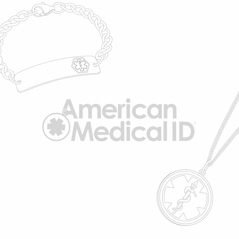 Silicone Pro Flex 2 Pack Bundle | American Medical ID